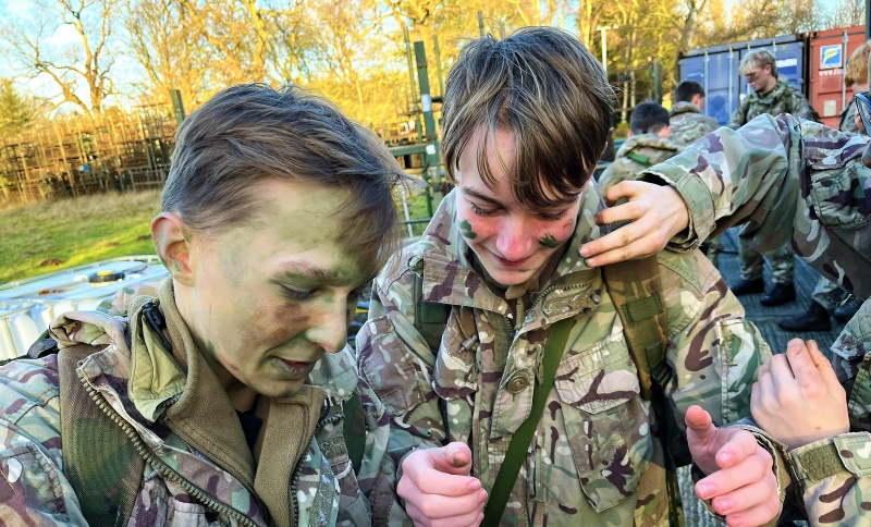 Army work experience 1 (002) - Richmondshire Today