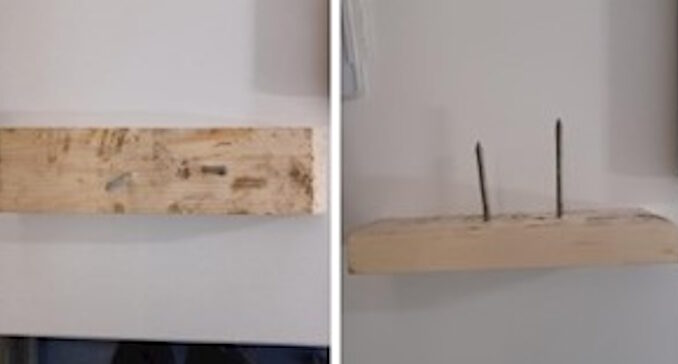 Police warning after dangerous object found at roadside - Richmondshire ...