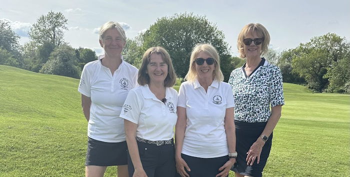 Richmond ladies continue strong form after promotion - Richmondshire Today