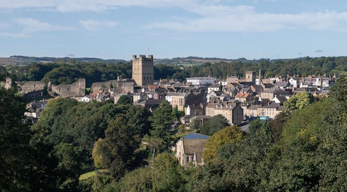 Draft regeneration plan for Richmond enters consultation stage ...